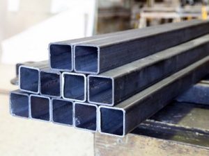 Reng Baja Ringan – WK Steel